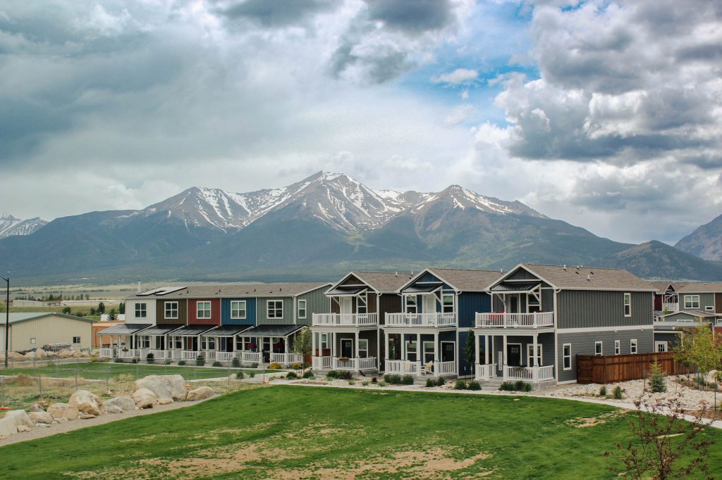 This Colorado mountain town is producing the future of workforce ...